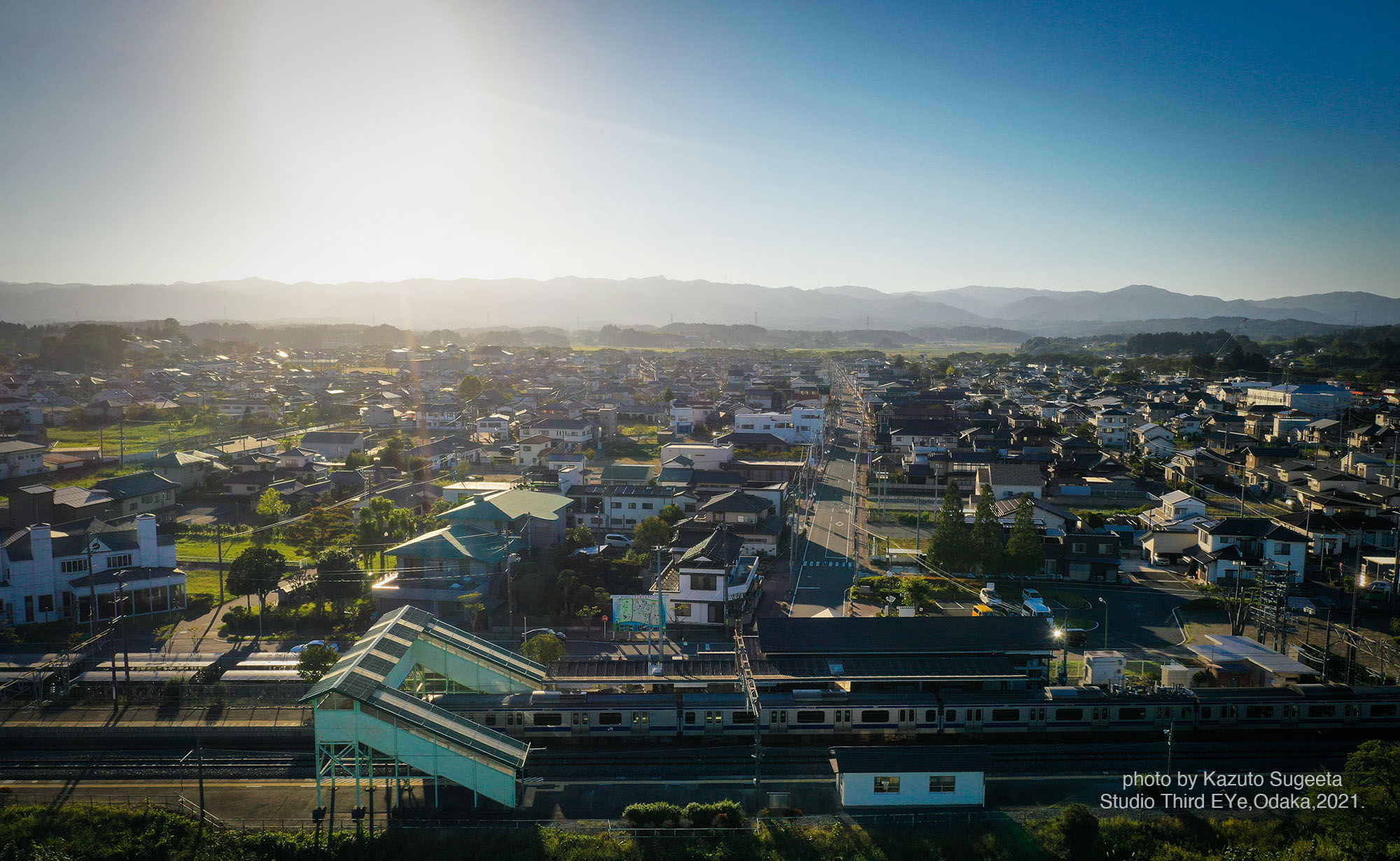 Odaka - Fukushima Watch Company