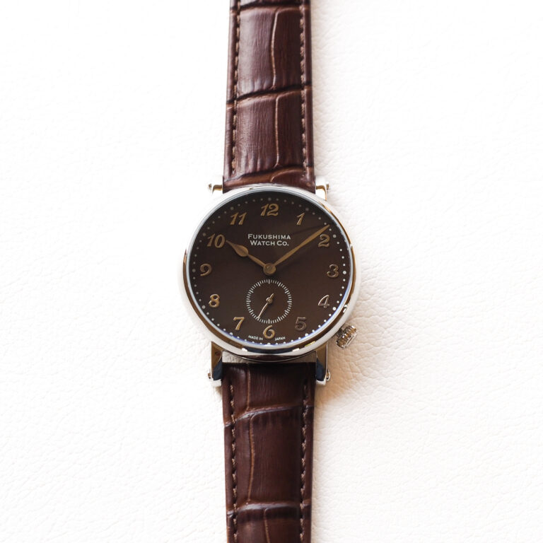 Collection - Fukushima Watch Company