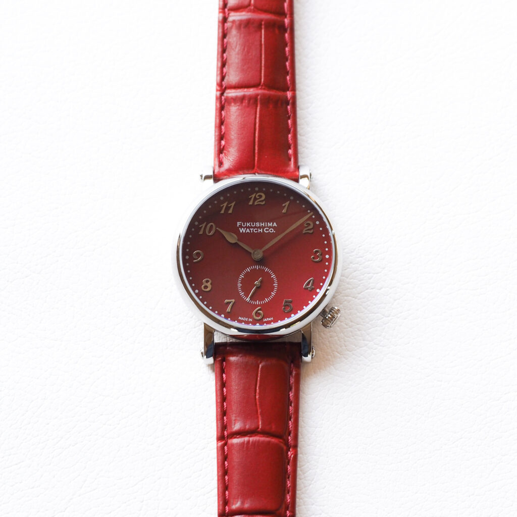 Collection - Fukushima Watch Company