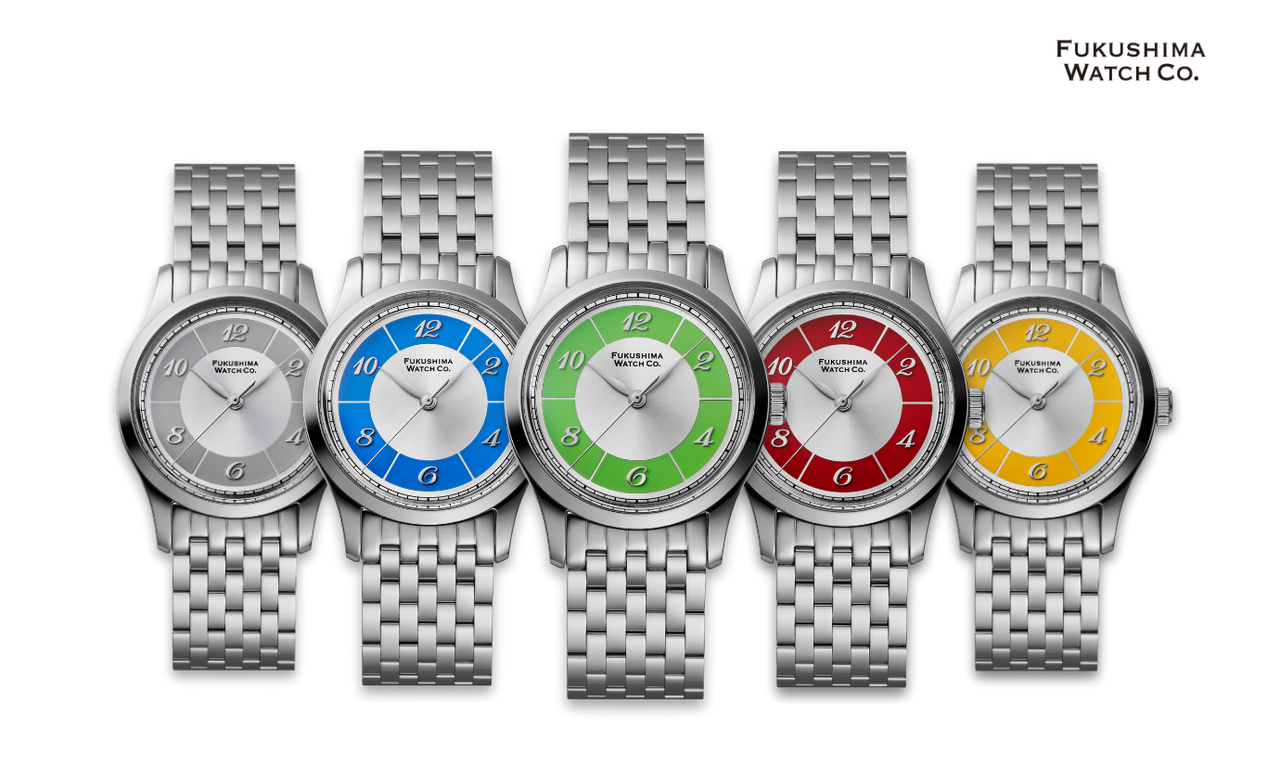 新作「Futaba」2024年11月16日発売 - Fukushima Watch Company