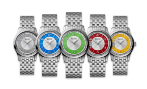 Fukushima Watch Company - 美しい小高の地から、未来に残る腕時計を